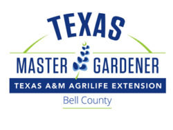 MASTER GARDENER NEWS - % Bell County Master Gardener