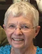 Iris Seale – Guadalupe County - Texas Master Gardener Program