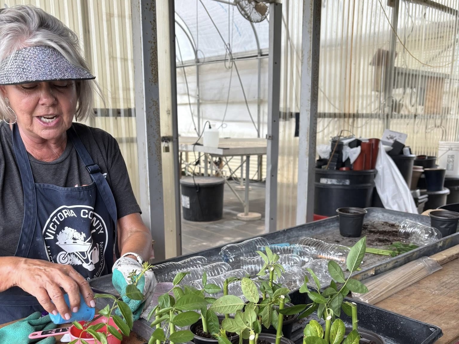 2026 VCMGA MG Training Class - Victoria County Master Gardener Association